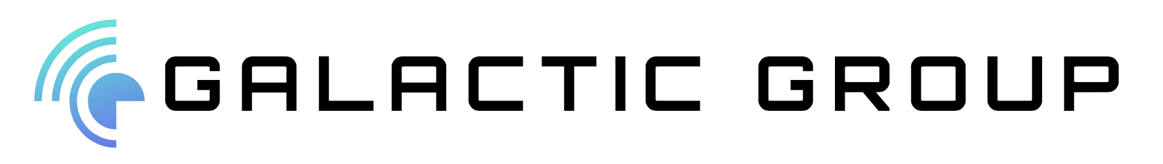 Galactic Group – From bit to pixel